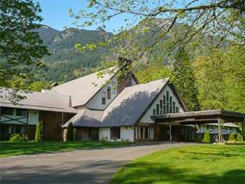 Camp Meeting – British Columbia Conference