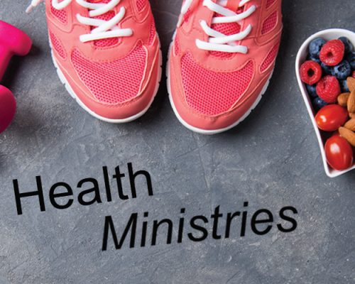 Health Ministries – British Columbia Conference