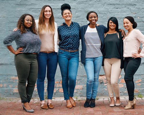 Women’s Ministry – British Columbia Conference