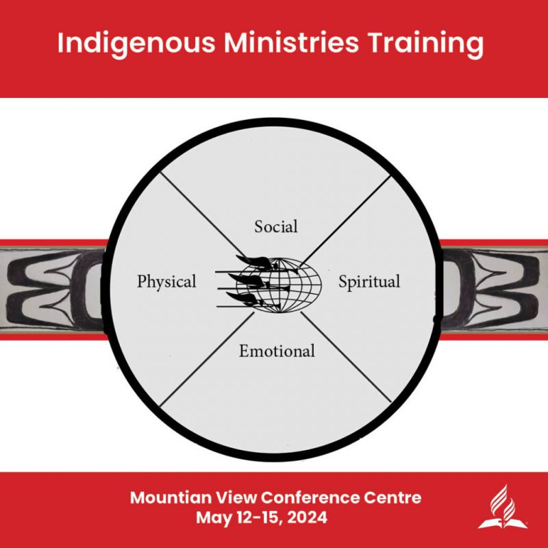 Indigenous Ministries – British Columbia Conference